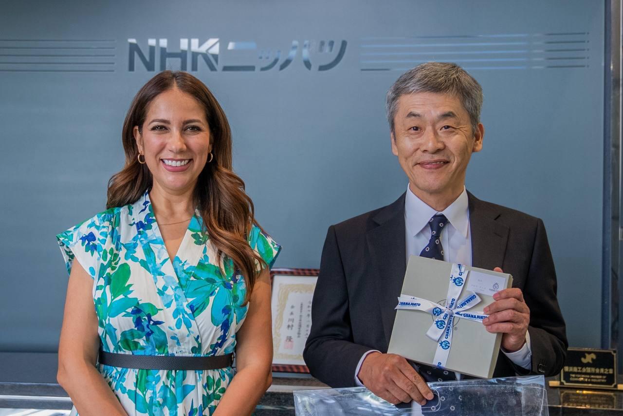 NHK Spring invertirá 55 MDD en nueva planta en Irapuato, generando 233 ...